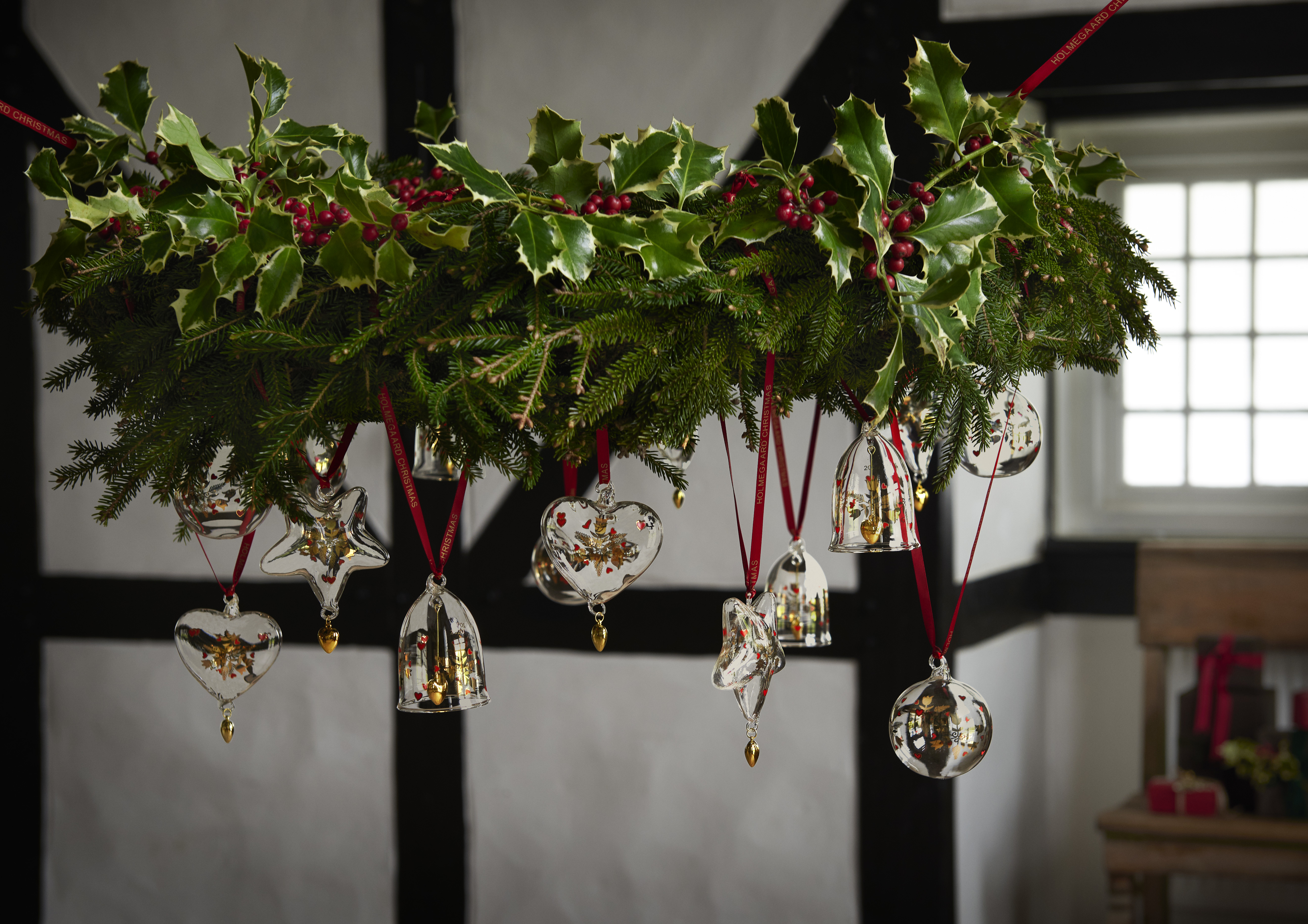 Holmegaard │ Skandinavisk elegance siden 1825 | Kop & Kande