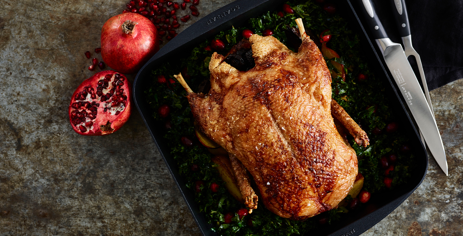 Tips til julemaden | ESSENS | Kop & Kande