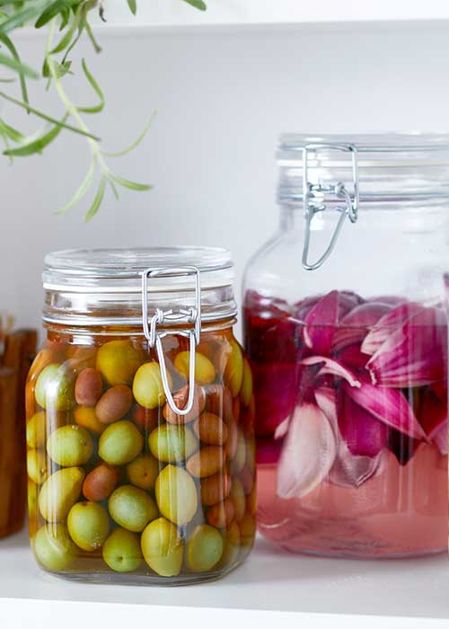 Syltning – Lær hvad man kan sylte og hvordan | Kop & Kande