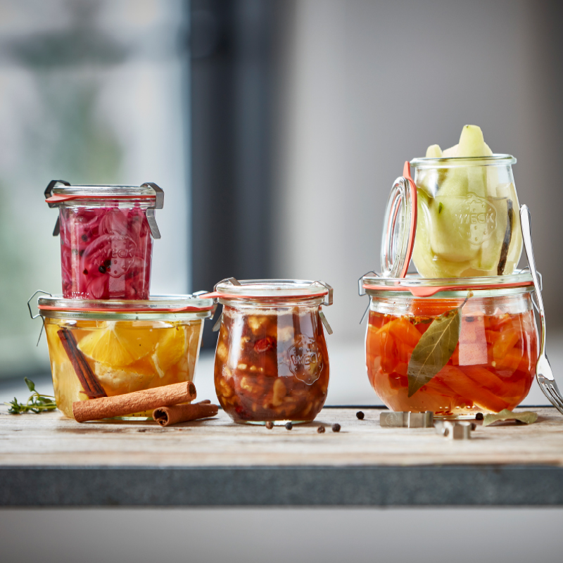 Syltning – Lær hvad man kan sylte og hvordan | Kop & Kande