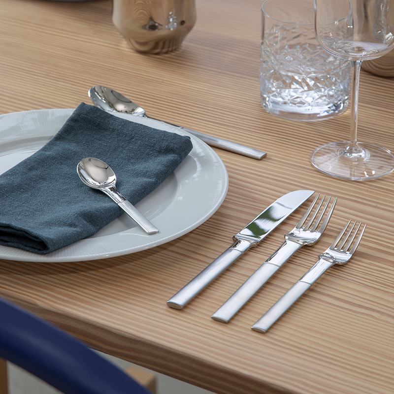 Udforsk vores store udvalg af Gense bestik