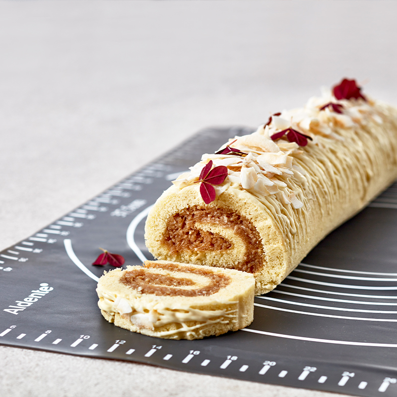 En drøm af en roulade