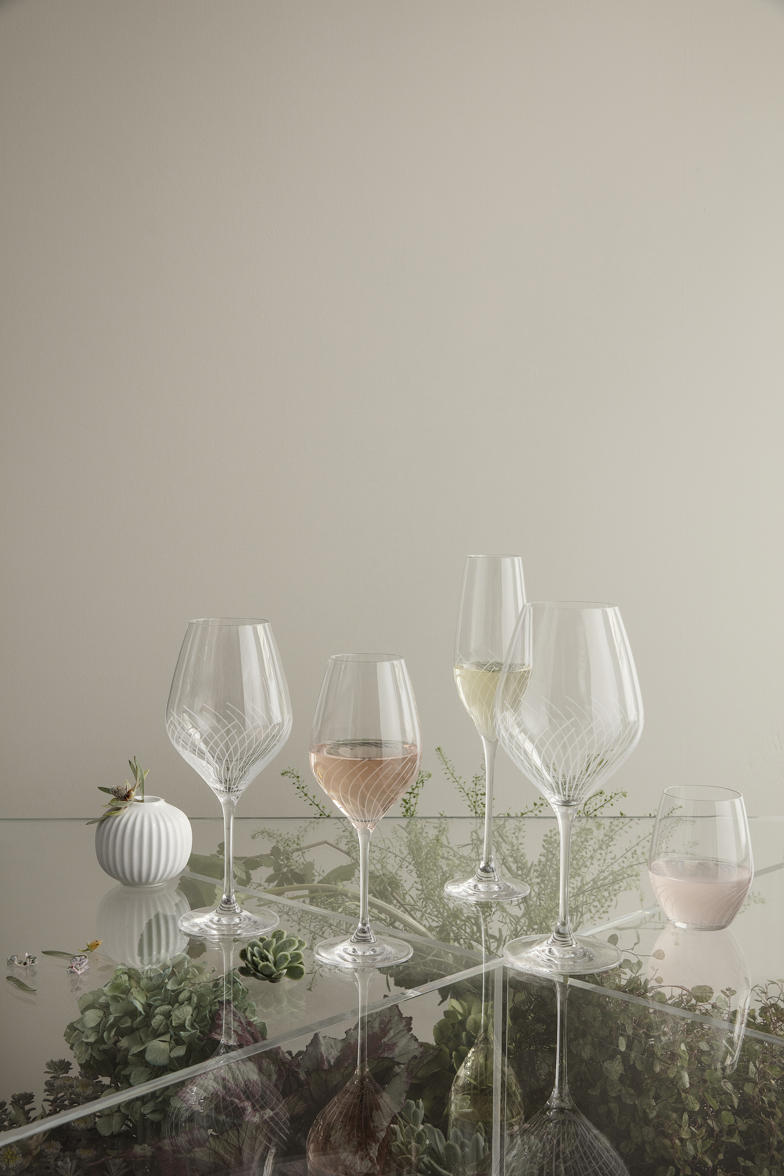 Holmegaard │ Skandinavisk elegance siden 1825 | Kop & Kande